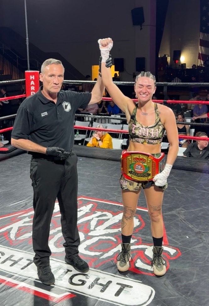 McAbee (1) | News, Sports, Jobs - The Intelligencer